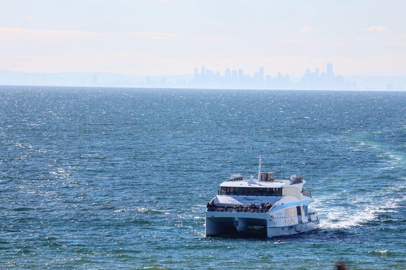 Add A Little Adventure To Your End Of Year Celebrations | Port Phillip ...
