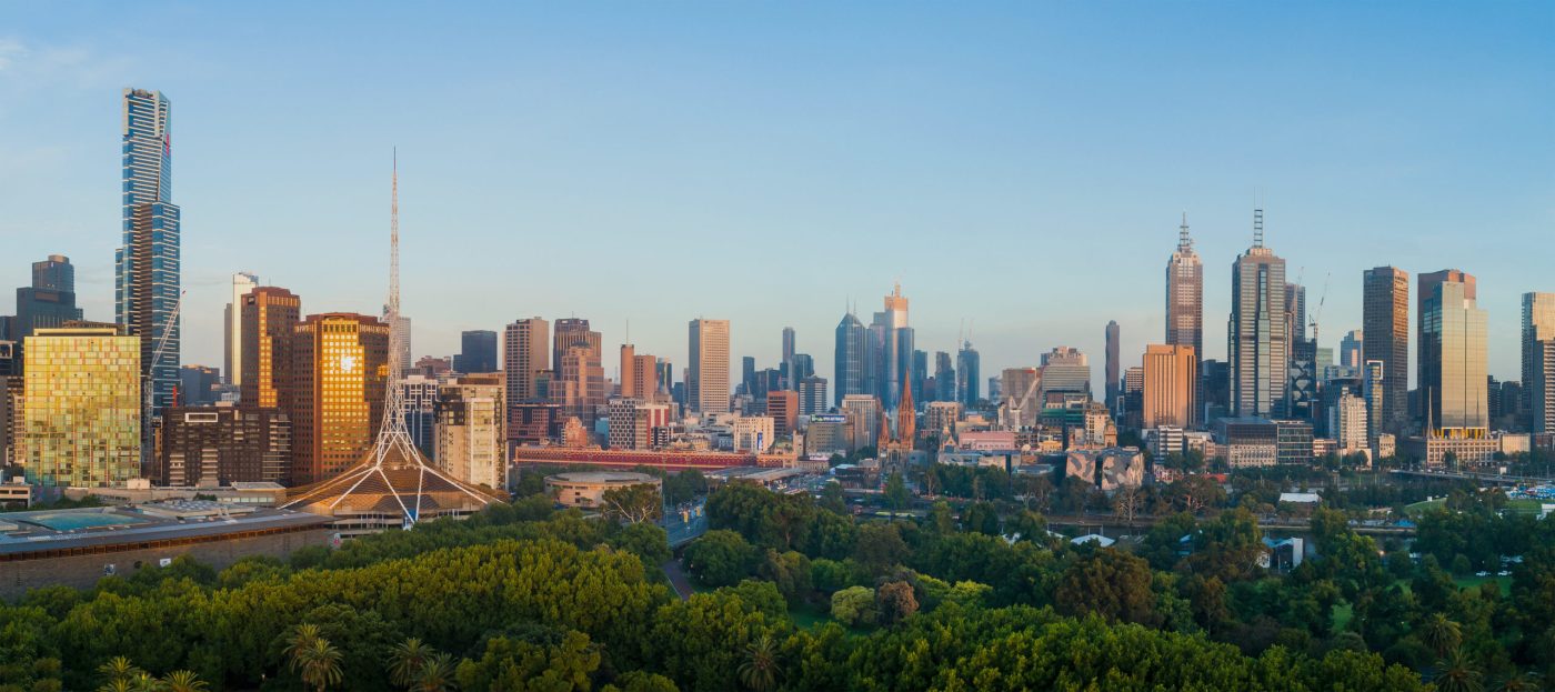 Things to Do in Docklands, Melbourne | Port Phillip Ferries