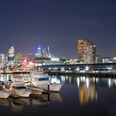 Docklands & Melbourne Packages and Offers - Port Phillip Ferries