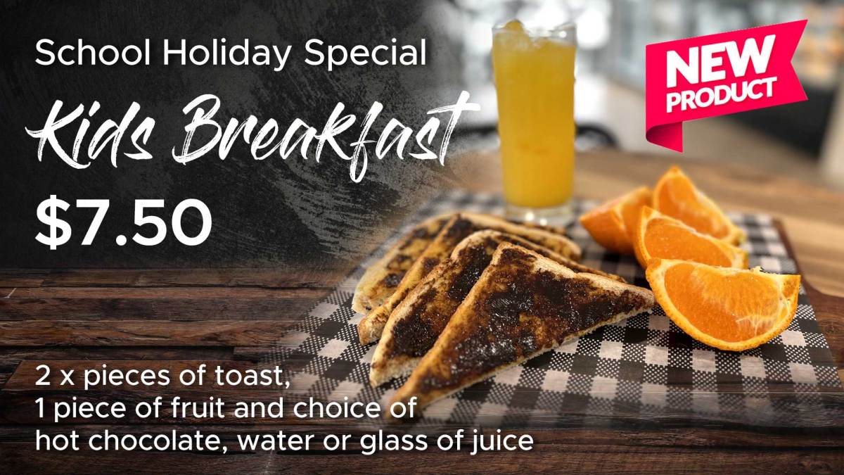 Melbourne Ferry Terminal Cafe | Port Phillip Ferries