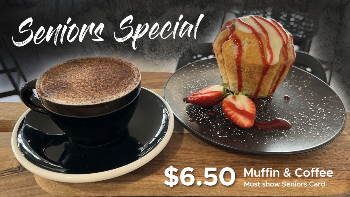 Melbourne Ferry Terminal Cafe | Port Phillip Ferries